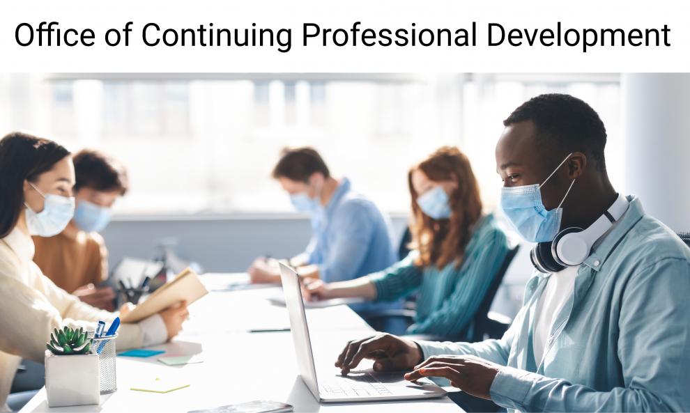 Mass General Brigham CPD